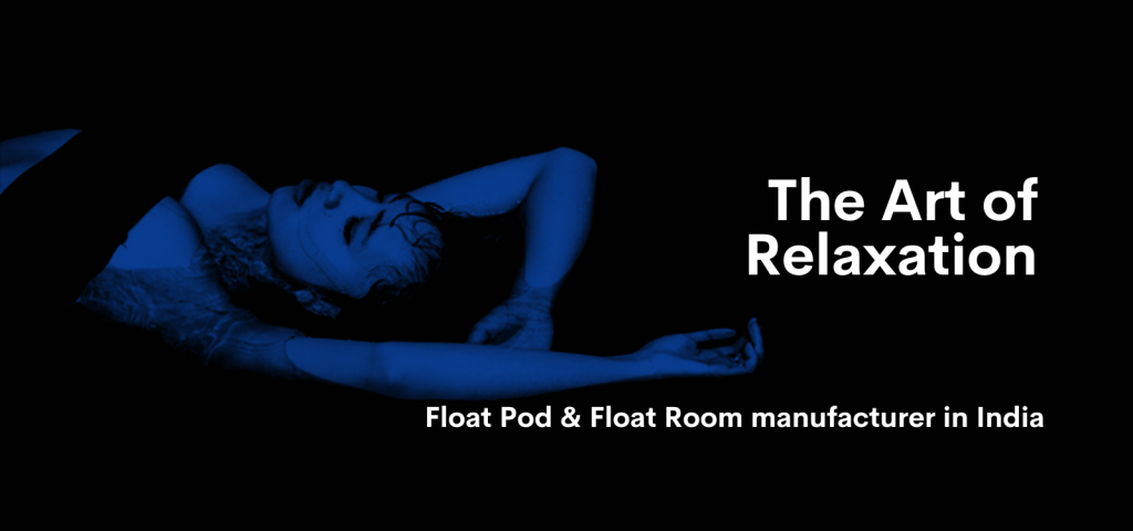 About - Relaxopod