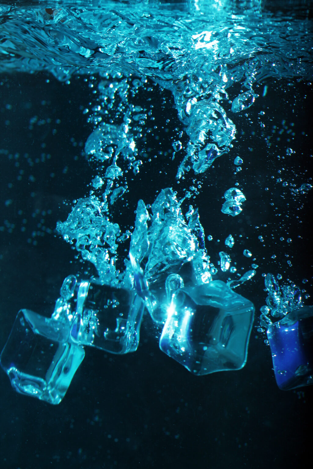 Relaxo Cold Plunge with Oxygenation System | Ice Bath India