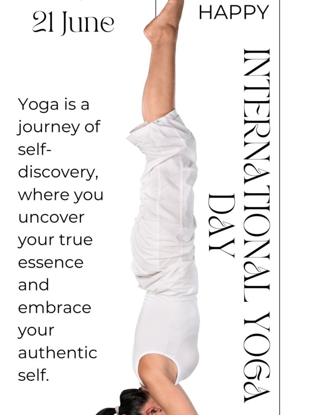 The rise of International day of Yoga - Relaxopod