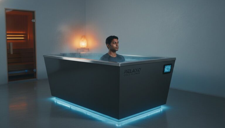 Contrast Therapy Benefits: A Science-Backed Guide to Recovery - Relaxopod