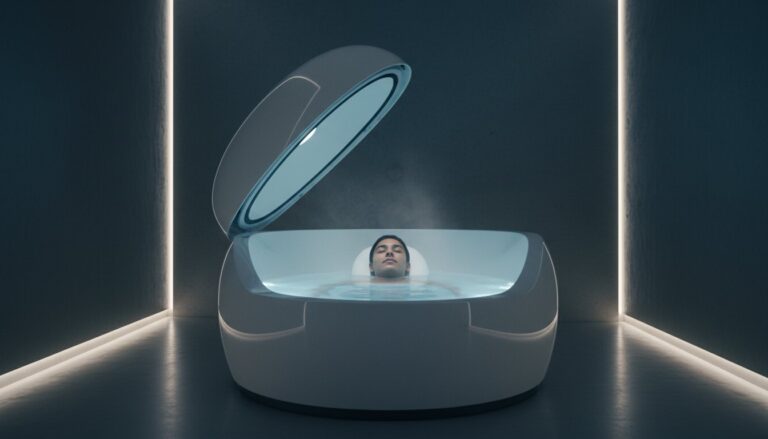 Float Tank Cost: A Complete 2025 Buyer's Guide (Personal & Commercial ...